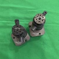 China High Copy Metal Sucker Head for Roland 700 with Dark Gray Polish Surface for sale