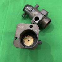 China High Copy Metal Sucker Head for Roland 700 with Dark Gray Polish Surface for sale