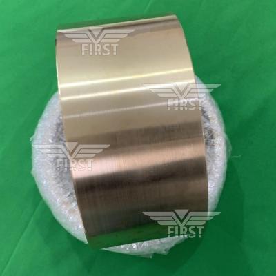 China ROLAND 700 Compatible High-Quality Copper Bushing for Printing Press with Fast Shipping for sale