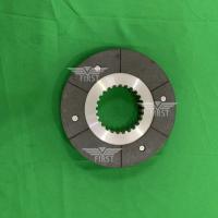 China 190mm Metal Polished Roland Break Disc for Roland 700 Printing Machine for sale