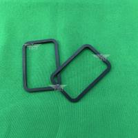 China Roland 700 Suction Plate Gasket with Long Using Life High End Rubber Standard Size Spacer for sale