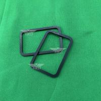 China Roland 700 Suction Plate Gasket and Rubber Spacer for Offset Printing Parts with High-End Plastic Material and Quantity Discount for sale