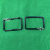 China Standard Size Roland 700 Compatible Gasket and Rubber Spacer Made of Rubber/High End Plastic for sale