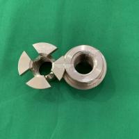 China Roland 700 Parts Cups Copper Polish Offset Printing Parts for Roland 700 for sale