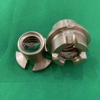 China Roland 700 Parts Cups Copper Polish Offset Printing Parts for Roland 700 for sale