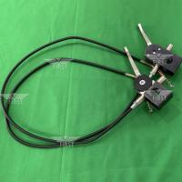 China Imported Head Original Komori Probe Sensor with Steel/Plastic Material for Komori Detector for sale