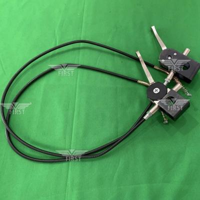 China Imported Head Original Komori Probe Sensor with Steel/Plastic Material for Komori Detector for sale