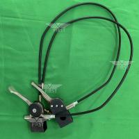 China Imported Head Original Komori Probe Sensor with Steel/Plastic Material for Komori Detector for sale