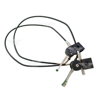 China Komori Probe Sensor with Fast Manufacturing Large Stock and Fast Response for Komori Machines for sale