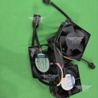 China Original 24V Roland 700 Fan for Printing Machines Made from High-End Plastic with Fast Shipping for sale