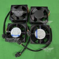 China Original Roland Fan 24V DC High End Plastic with One Year Guarantee for Printing Spare Parts for sale