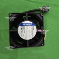 China Original Roland Fan 24V DC High End Plastic with One Year Guarantee for Printing Spare Parts for sale