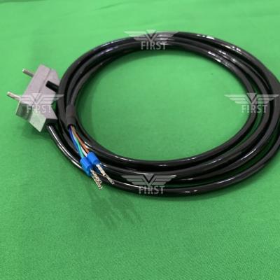 China Durable Steel/Plastic Weft Detector with Fast Manufacturing and Large Stock for Textile Machinery for sale