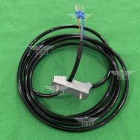 China Durable Steel/Plastic Weft Detector with Fast Manufacturing and Large Stock for Textile Machinery for sale
