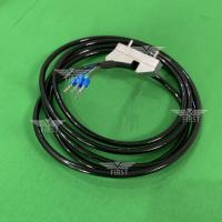 China Durable Steel/Plastic Weft Detector with Fast Manufacturing and Large Stock for Textile Machinery for sale