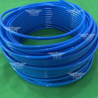 China Original FESTO Hose 12mm Blue Pneumatic Air Pipe Soft Hose for Offset Printing Machine for sale