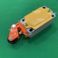 China GTO52 SM102/74 CD102 Compatible Limit Switch with Long Using Life and Smooth Surface Treatment for Offset Printing Machinery for sale