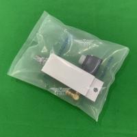 China Aluminum Body Solenoid Valve Cylinder Silver Color for SM74/PM74 Printing Machines for sale