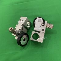 China Forwarding Runner Assembly Bracket Rubber Wheel for Heidelberg SM74 SORM with Long Using Life High End Plastic and Quantity Discount for sale