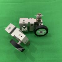 China Forwarding Runner Assembly Bracket Rubber Wheel for Heidelberg SM74 SORM with Long Using Life High End Plastic and Quantity Discount for sale