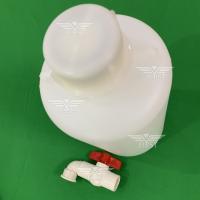 China Heidelberg GTO52 GTO46 Water Reserve Tank - High-end Plastic Smooth Surface Standard Size for sale