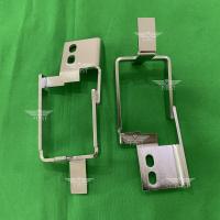 China Steel/Aluminum Paper Stop Bracket Standard Size for Heidelberg SM52 Printing Press Accessory for sale