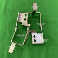 China Steel/Aluminum Paper Stop Bracket Standard Size for Heidelberg SM52 Printing Press Accessory for sale
