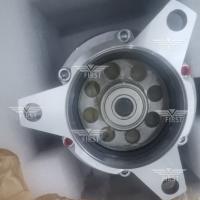 China SM74 Compatible Iron Construction Ink Fountain Motor HDM M2.105.3052 with One Year Guarantee for sale
