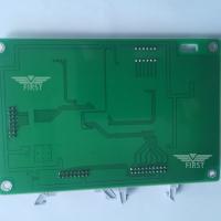 China SM74 Screen Board Printer Mainboard with High Resolution 600dpi and Up To 20ppm Print Speed Compatible With Most Offset Printing Machinery for sale