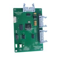 China SM74 Screen Board Printer Mainboard with High Resolution 600dpi and Up To 20ppm Print Speed Compatible With Most Offset Printing Machinery for sale