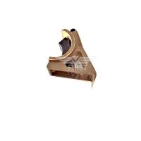 China Copper Polish Impression Cylinder Gripper Pad for Roland 500 with Competitive Price for sale