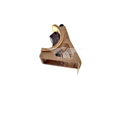 China Copper Polish Impression Cylinder Gripper Pad for Roland 500 with Competitive Price for sale