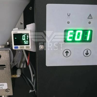 China F680 Powder Spray System Spray Powder Package with Competitive Price Quality Guaranteed Fast Shipping for Komori Mitsubishi Roland for sale