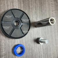 China Standard Size Offset Machine Spare Parts with Fast Response and Long Service Life for Printing for sale