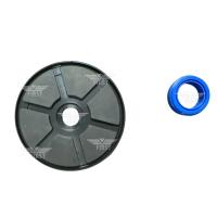 China Standard Size Offset Machine Spare Parts with Fast Response and Long Service Life for Printing for sale