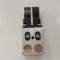 China Aluminum Pneumatic Valve With Bobbin Complete Set For Roland 700 Solenoid Valve At Factory Direct Price for sale