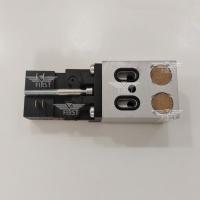 China Aluminum Pneumatic Valve With Bobbin Complete Set For Roland 700 Solenoid Valve At Factory Direct Price for sale