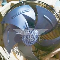 China Original Factory 24V Axial Fan for Roland 700 Printing Machine with Long Using Life for sale