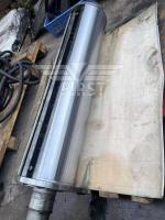 China Original Used Best Quality Cylinder Blanket Roller for Heidelberg CD102 in Iron/Steel/Stainless Steel for sale