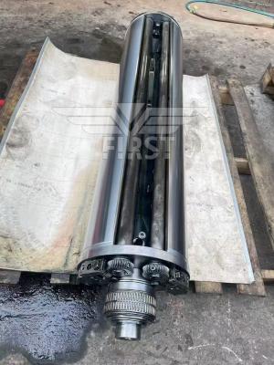 China Original Used Best Quality Cylinder Blanket Roller for Heidelberg CD102 in Iron/Steel/Stainless Steel for sale