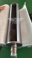 China Original Used Cylinder Blanket Roller Varnish Unit For Heidelberg CD 102 Made of Iron/Steel/Stainless Steel for sale