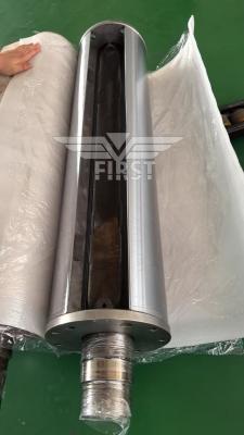 China Original Used Cylinder Blanket Roller Varnish Unit For Heidelberg CD 102 Made of Iron/Steel/Stainless Steel for sale
