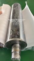 China Original Used Cylinder Blanket Roller Varnish Unit For Heidelberg CD 102 Made of Iron/Steel/Stainless Steel for sale