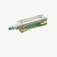 China FESTO Valve DNC-32-40-PPY-A Pneumatic Cylinder with Aluminum Body for SM102/CD102 Heidelberg Cylinder Parts for sale