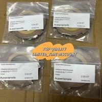 China Copper Plated Wear Resistant Brake Pad for Man Roland Printer with Precise Braking for sale