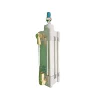 China FESTO Valve DNC-32-40-PPY-A Pneumatic Cylinder with Aluminum Body for SM102/CD102 Heidelberg Cylinder Parts for sale