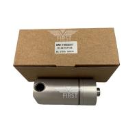 China High-end aluminum Roland Cylinder Parts with Factory price and Fast shipping for ROLAND 700 800 for sale