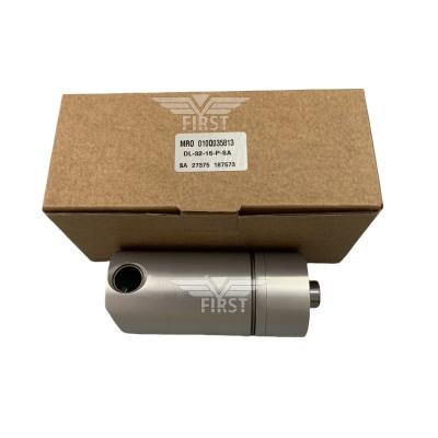 China High-end aluminum Roland Cylinder Parts with Factory price and Fast shipping for ROLAND 700 800 for sale