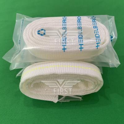 China Autoplate Air Bag 00.580.4473 for Heidelberg SM52 Printing Machine Made of Cotton/PU/Plastic for sale