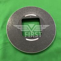 China Roland 700 Break Disc with Factory Price Standard Size and Alloy Material for Printing Machines for sale